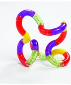 Zuru Tangle de nummer 1 in fidgetspeelgoed. - Kauwsieraden & meer