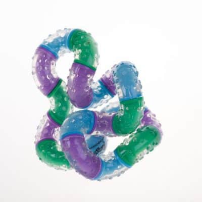Tangle Fuzzies Junior - Kauwsieraden & meer