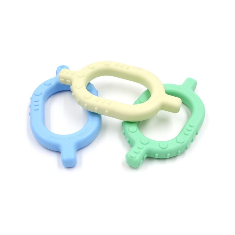 ARK's Baby Grabber® Bijtspeelgoed - Bijtspeelgoed - Kauwsieraden & meer