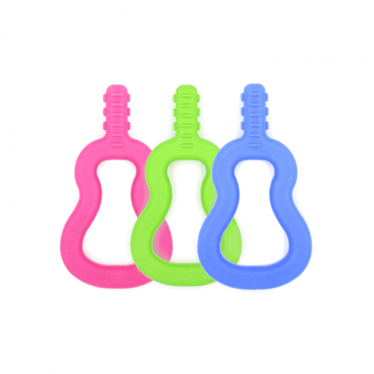 ARK's Baby Grabber - Bijtspeelgoed - Kauwsieraden & meer