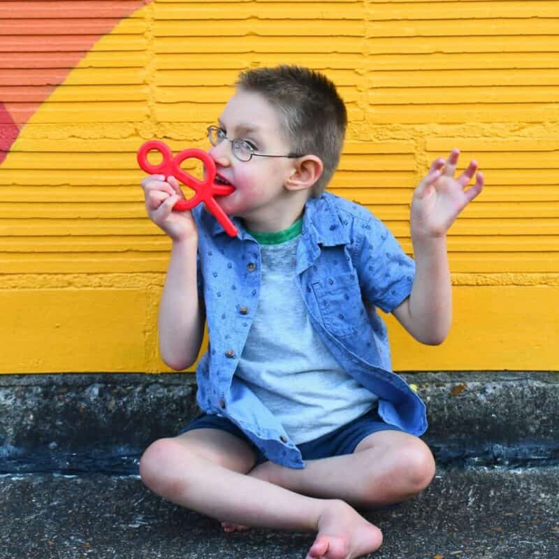 ARK's Buddy Bite™ Kauwproduct Kauwproduct - Kauwsieraden & meer