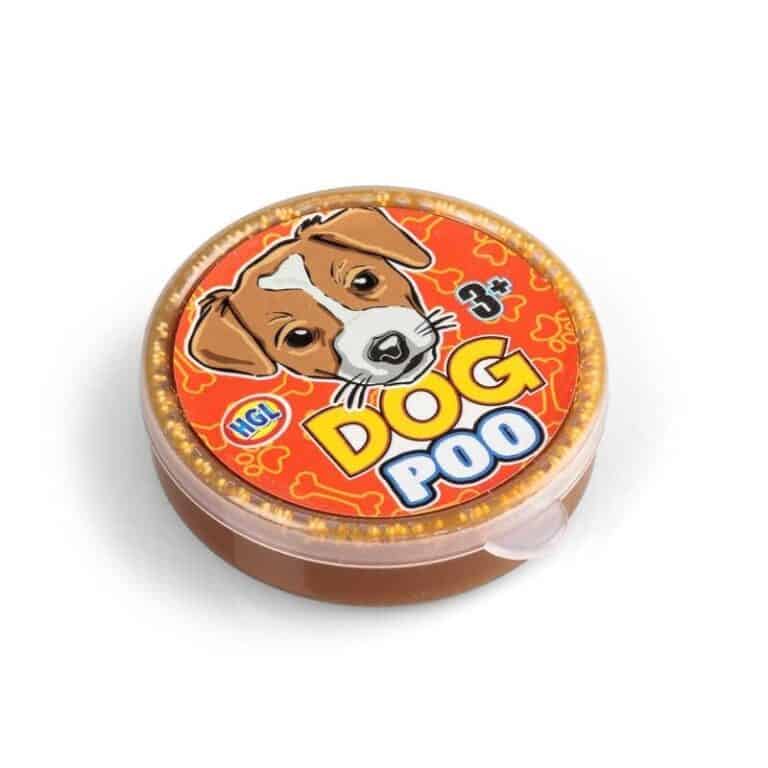 Putty Dog Poo - Kauwsieraden & meer